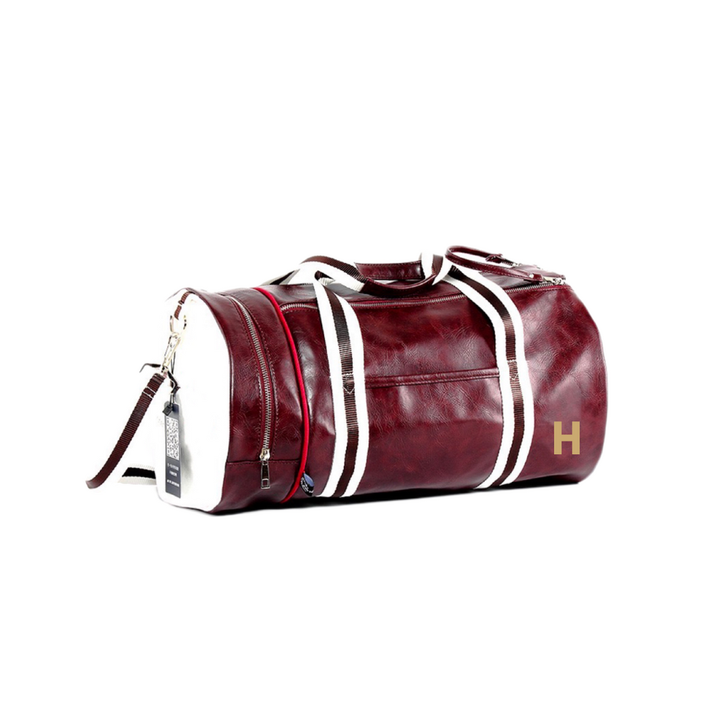 Custom Duffle Bag – Merch Pier