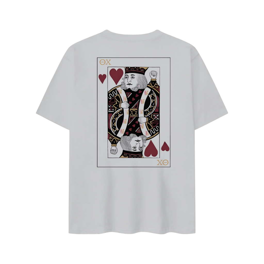 Theta Chi T-Shirts – Merch Pier